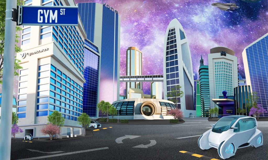 Custom Software Development Codeex