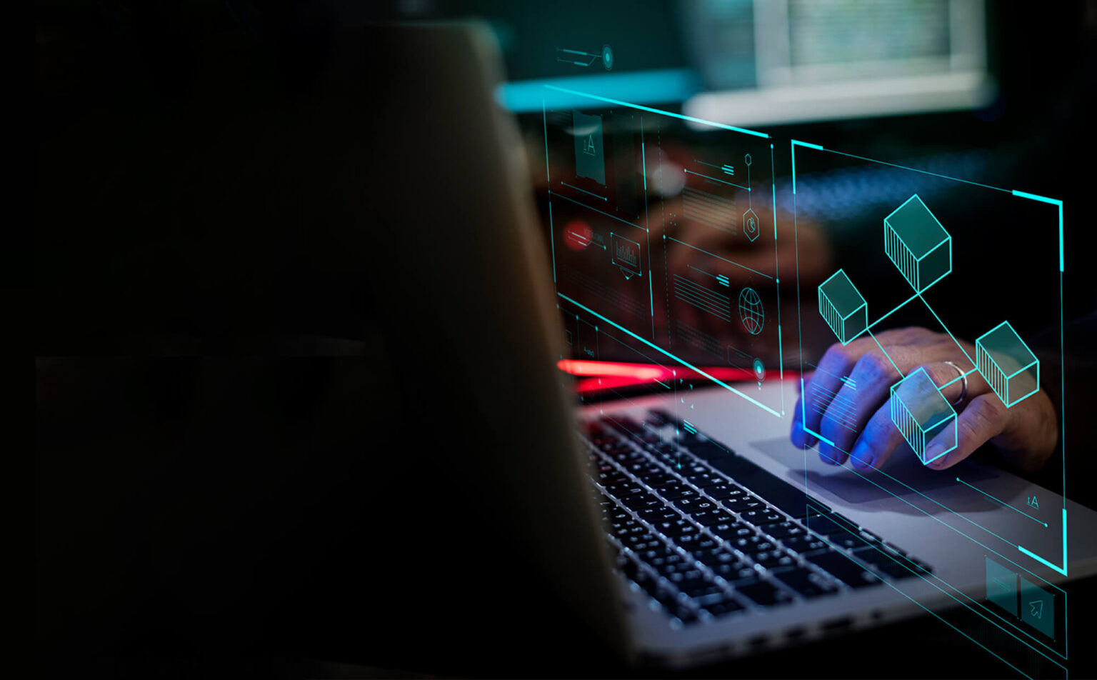 Custom Software Development | Codeex