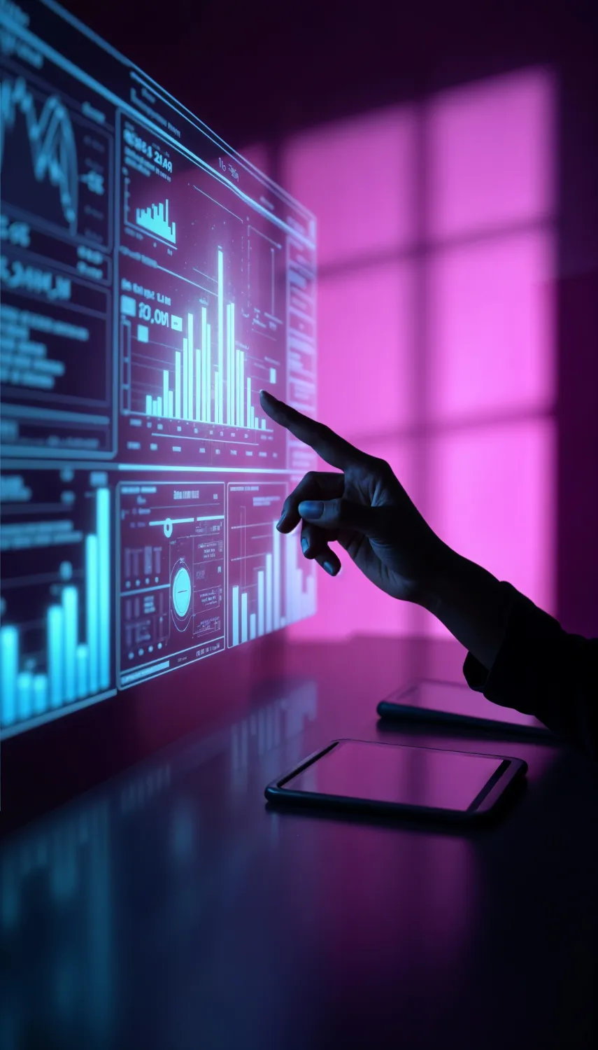 Data Analytics & Visualization | Useful Business Insights