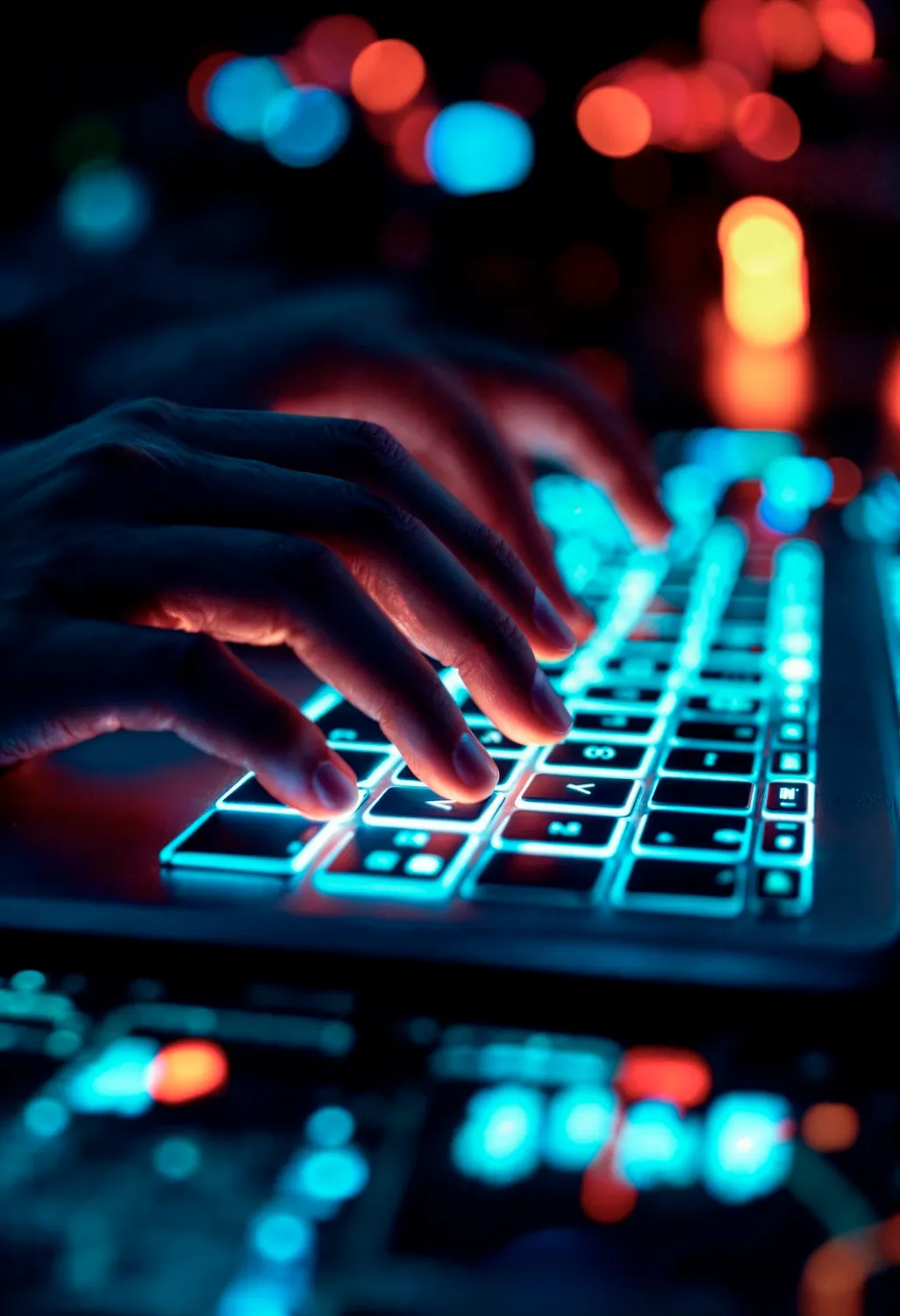 Data Engineering Services | Scalable Data Solutions